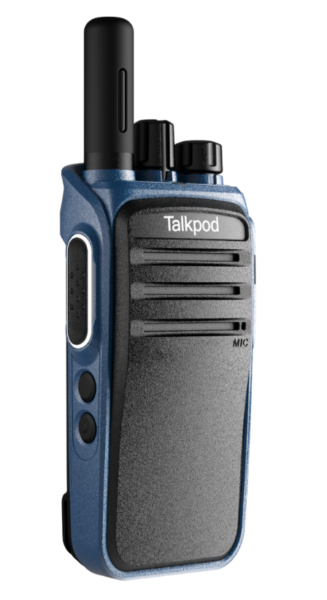 Talkpod N50A – Valley Technology